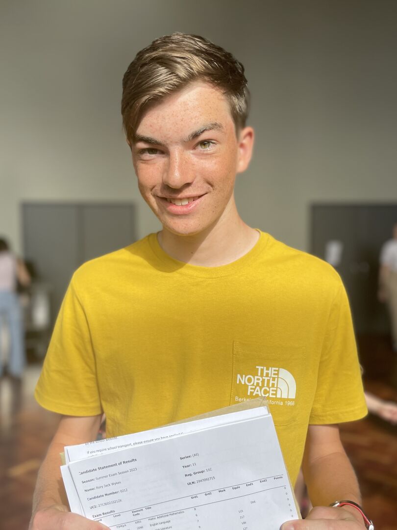 Prince William School