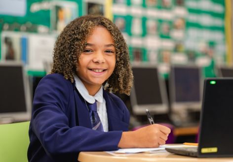 Prince William School