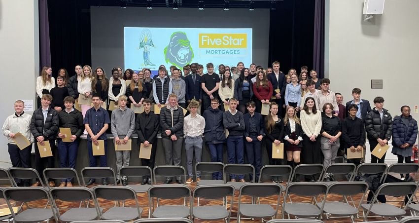 Prince William School