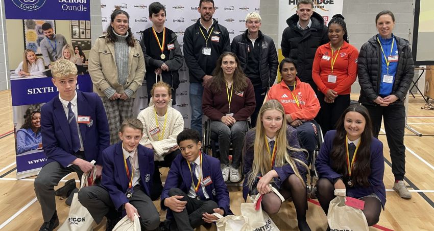 Prince William School